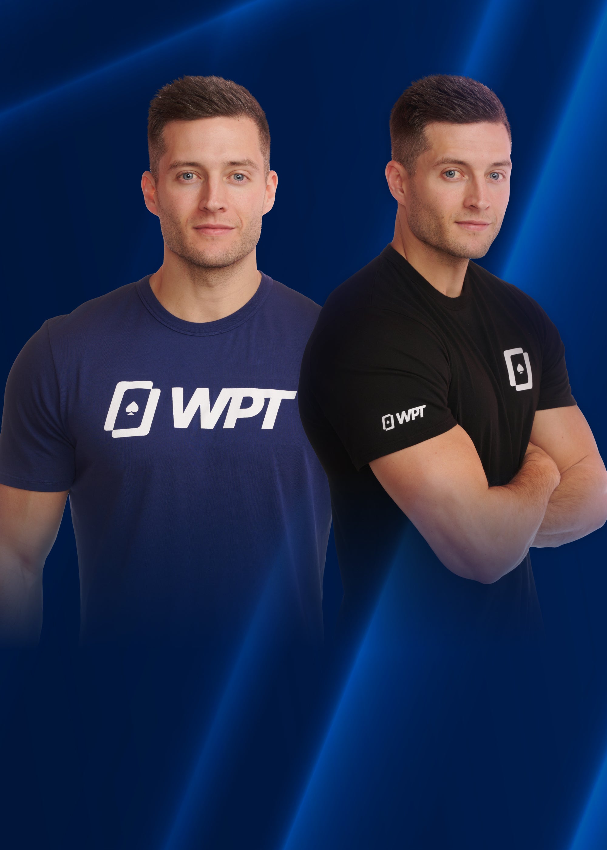 ShopWPT.com : The Offical Store of The World Poker Tour
