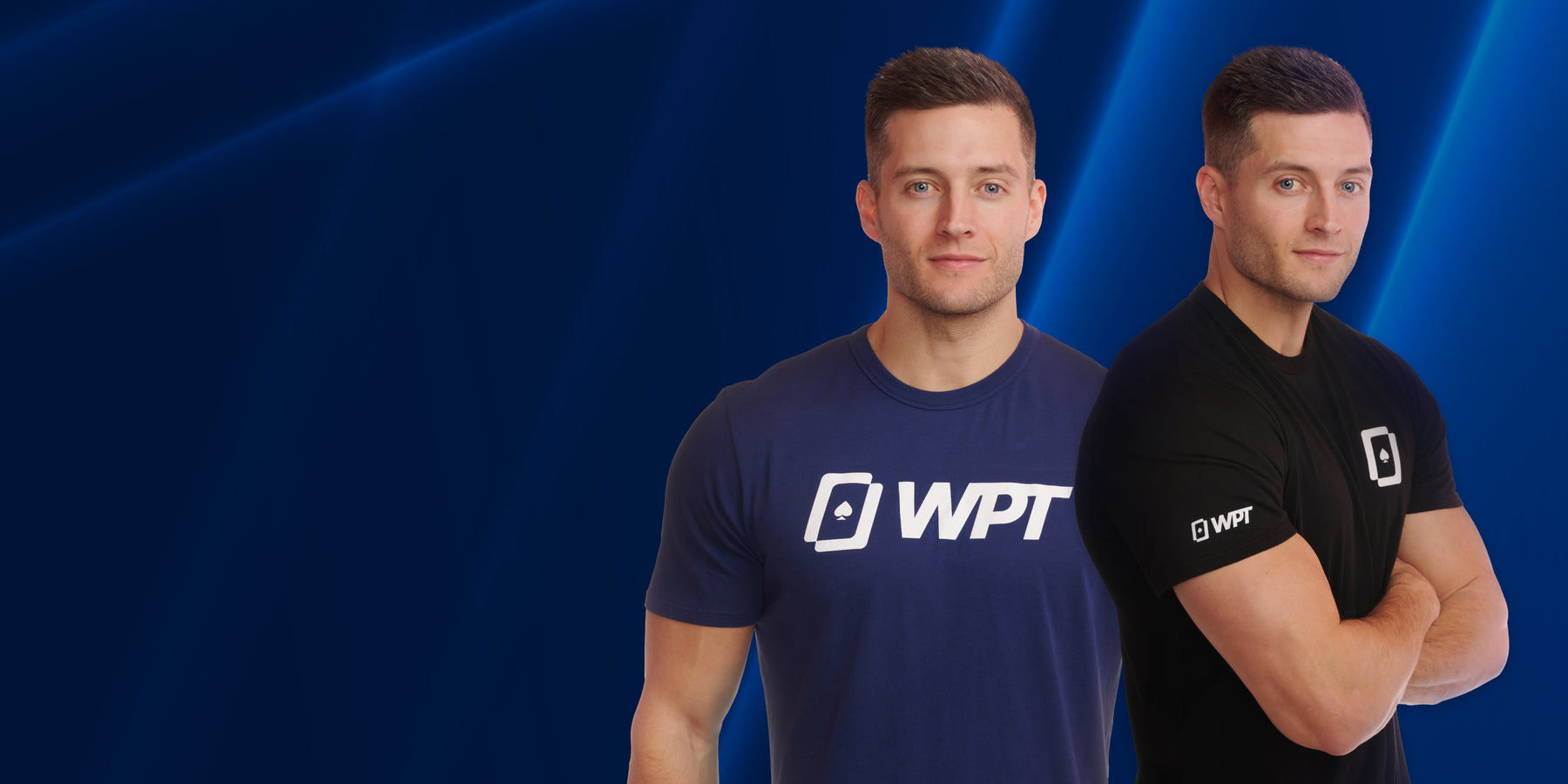 ShopWPT.com : The Offical Store of The World Poker Tour